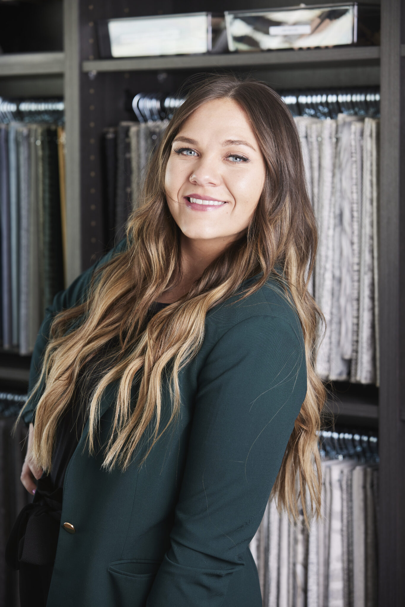 Luxury Designers, Park City Utah | Bond Design Company