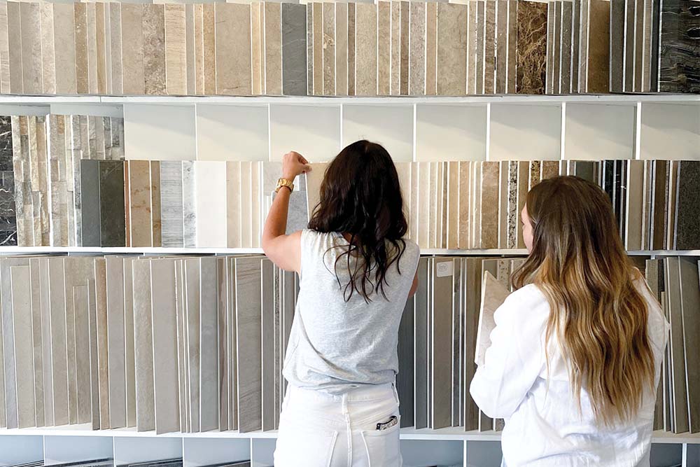 Our Take On Interior Design Trends | Bond Design Company