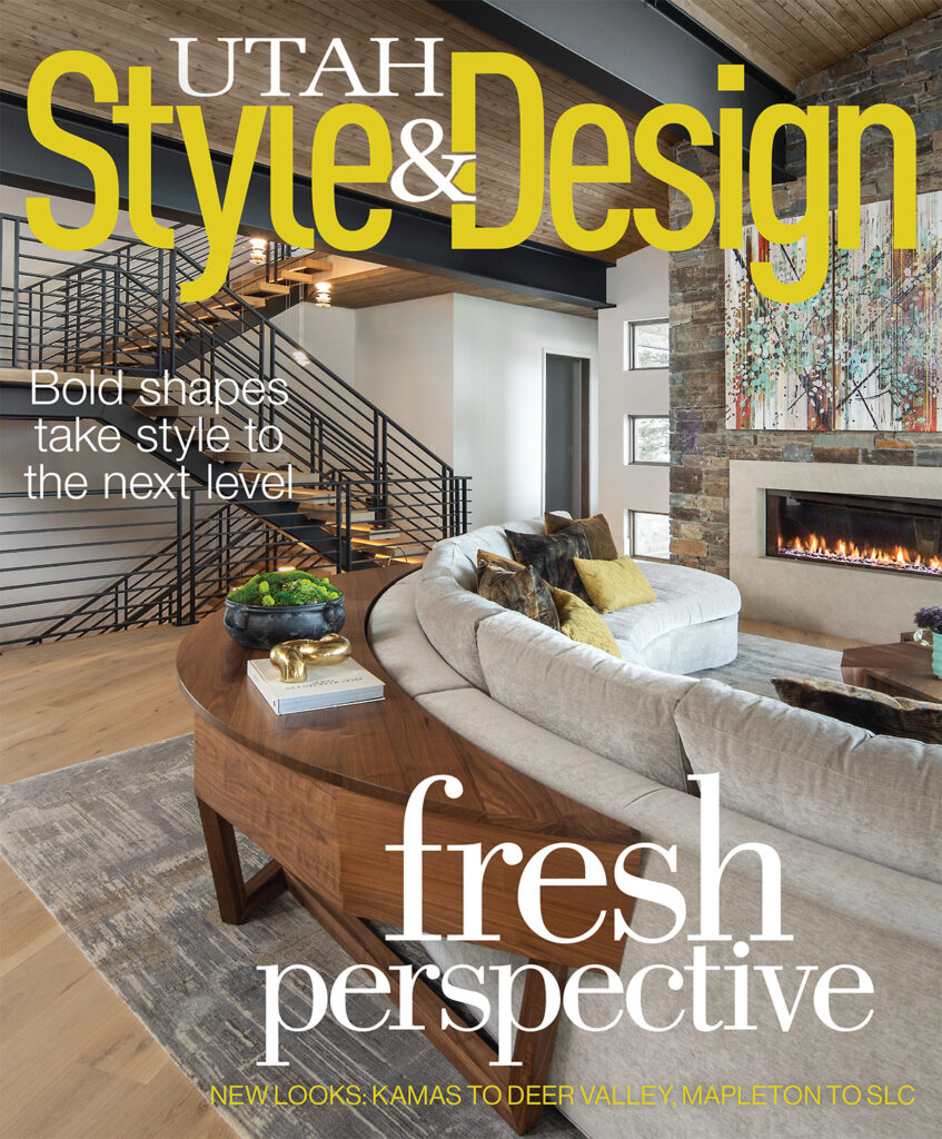 Luxury Designers, Park City Utah | Bond Design Company