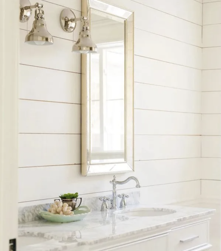 10 Creamy White Paint Colors We Love | Bond Design Company