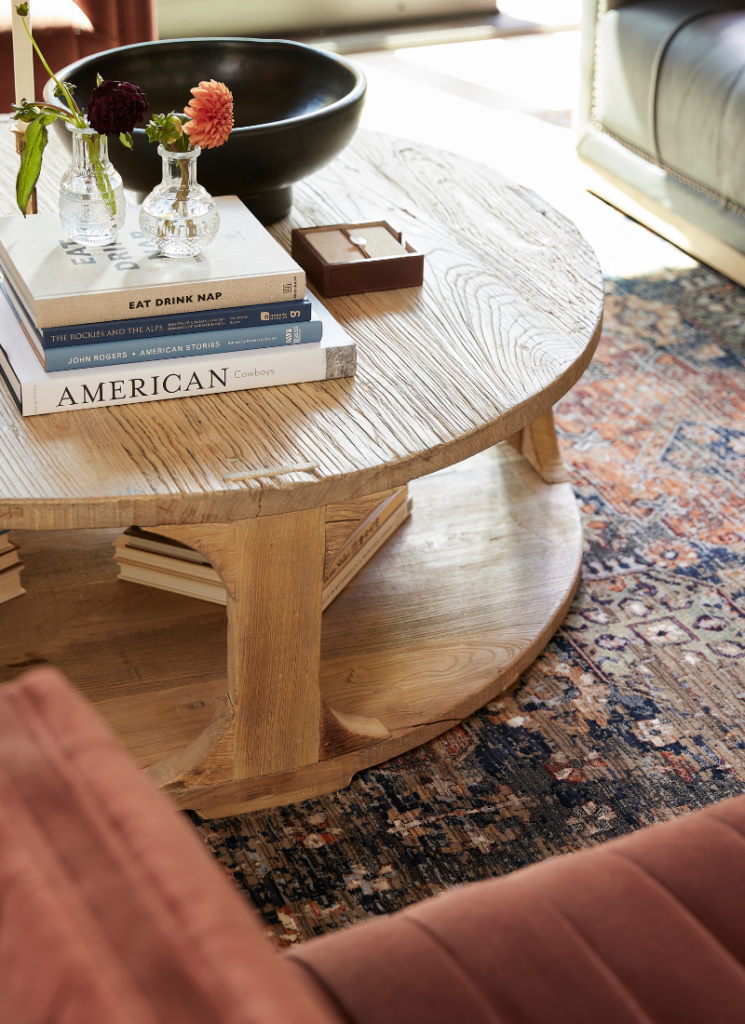 18 Unique Coffee Table books | Bond Design Company