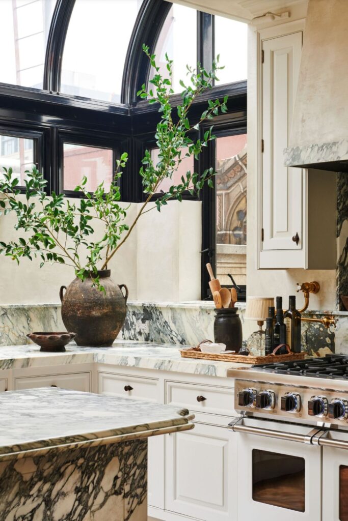 Our 8 Favorite Statement stones | Bond Design Company