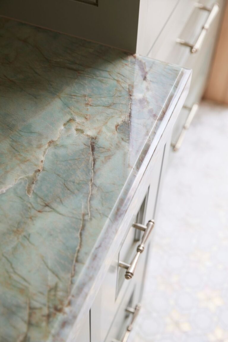 Our 8 Favorite Statement stones | Bond Design Company