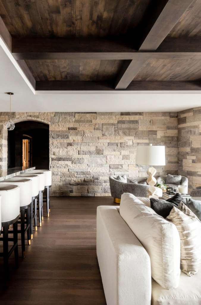 Incorporating “Quiet Luxury” Into Interiors | Bond Design Company
