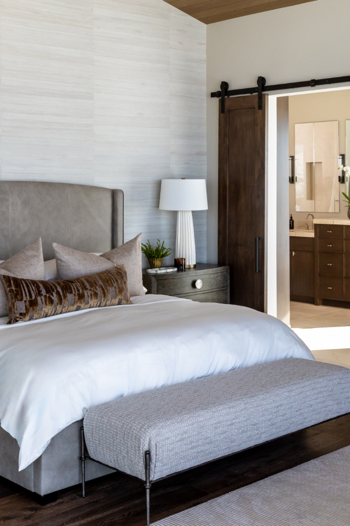 The Court House Pt. II - The Primary Suite | Bond Design Company