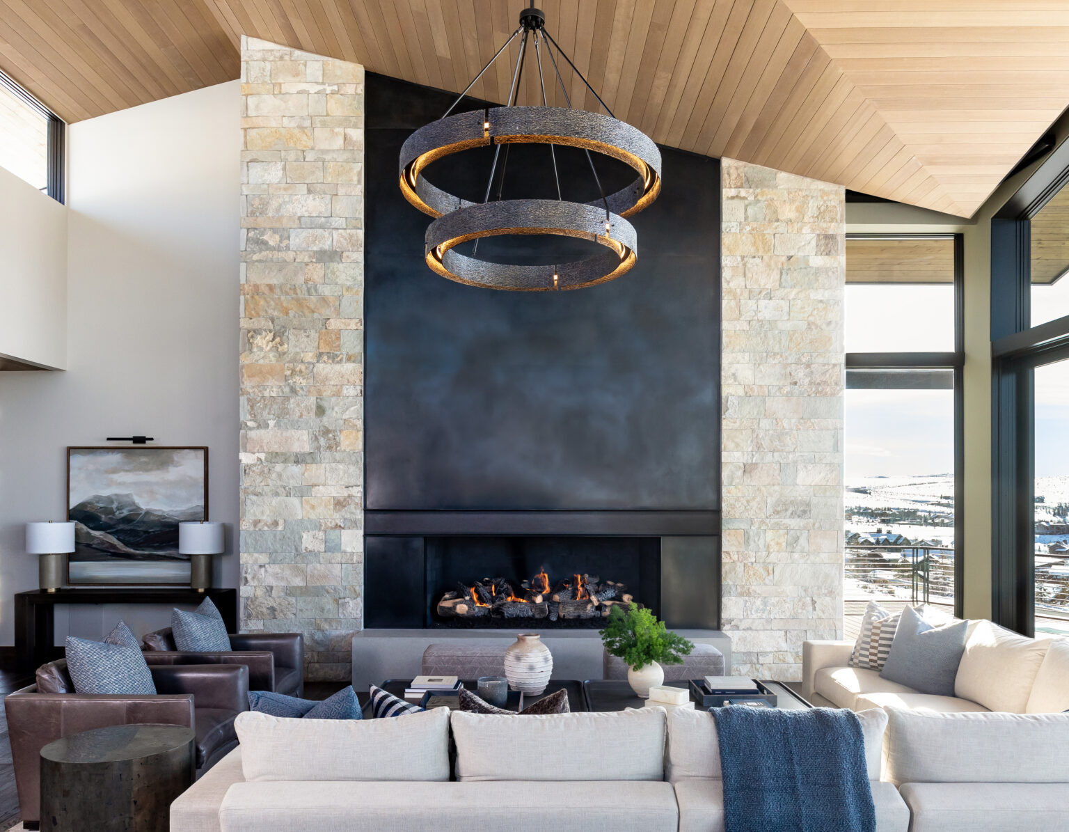 Bond Design Company | Park City Interior Design