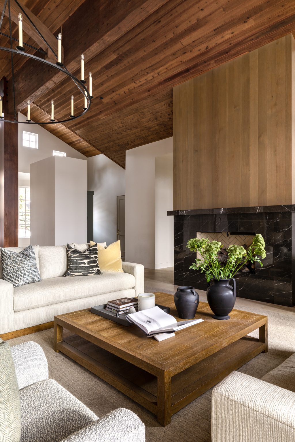 When to Say Goodbye To Interior Stonework | Bond Design Company